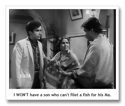 Old is Gold: Juari (1968): love, lies and gambles